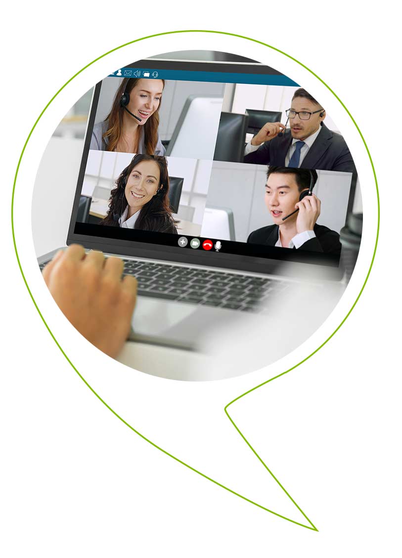 Clases Presenciales de Idiomas para Empresas - Interlang