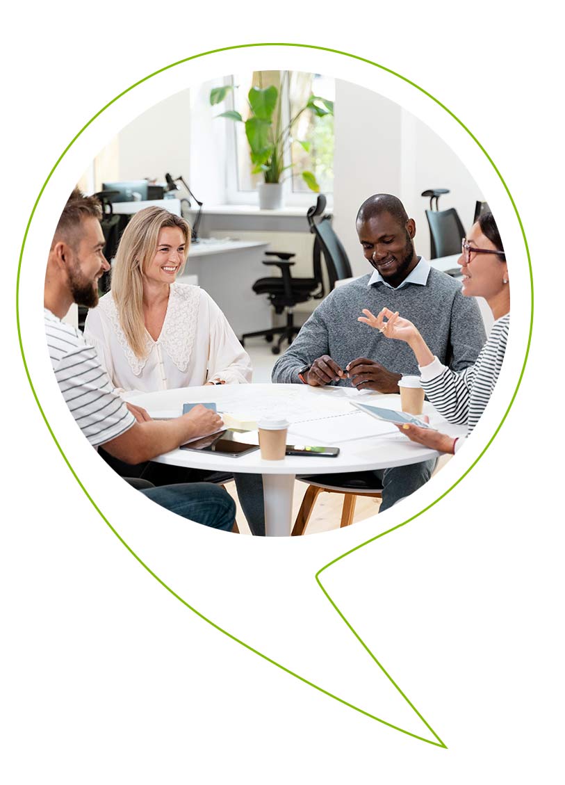 Cursos de inglés para empresas - Interlang