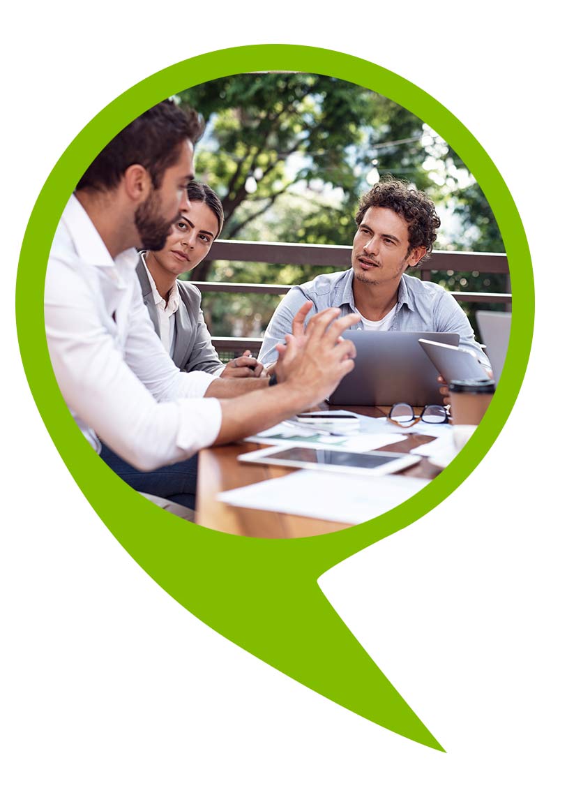 Programas de inmersión - Interlang (Madrid)