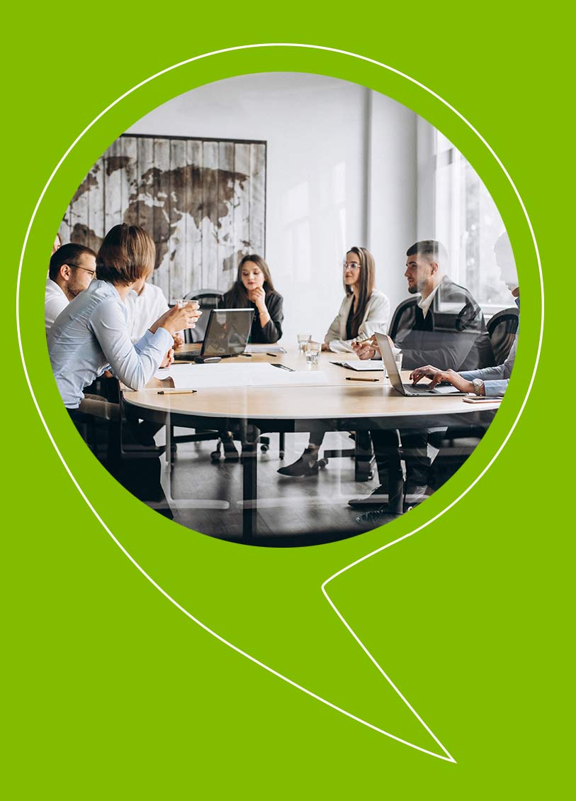 Servicios de Idiomas para Empresas - Interlang (Madrid)