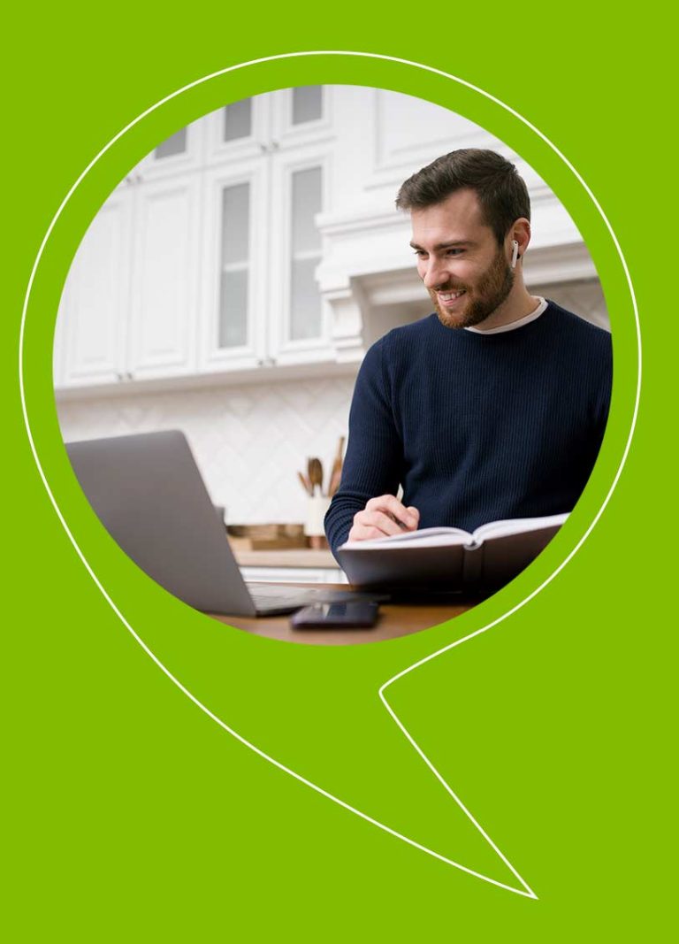 Pruebas de nivel - Interlang